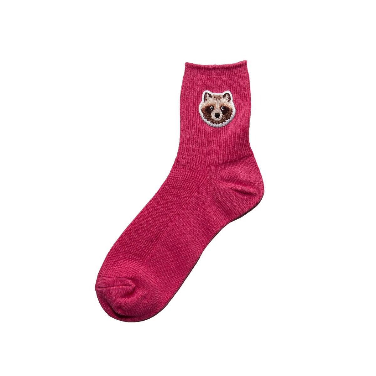 Ankle Socks - Small size - Pink – TANUKI STUDIO
